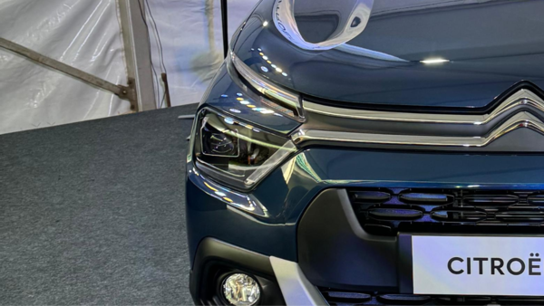 2024 Citroen C3 prices revealed: Gets Auto AC, digital cluster and more ...