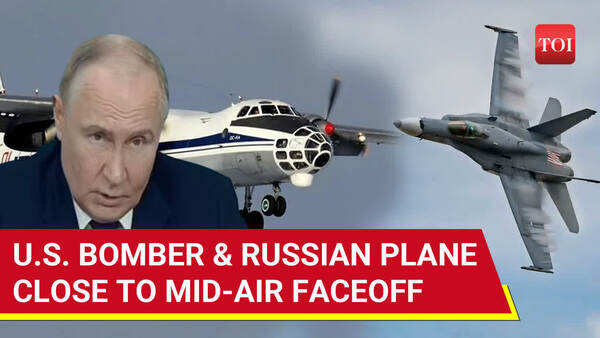 Iran Blocks American Aircraft Using GPS Jamming? 'Spy Jet Goes Haywire ...