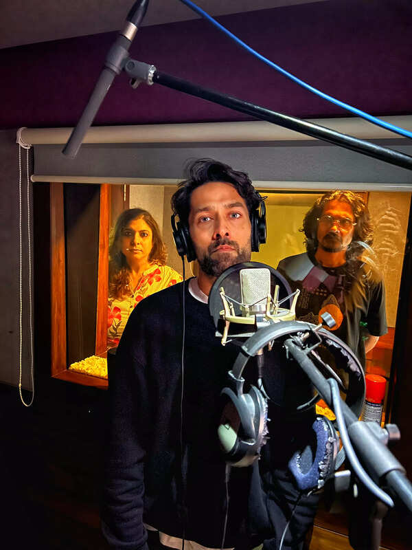 Film trends: Actors are taking up dubbing work in B-town | Hindi Movie ...