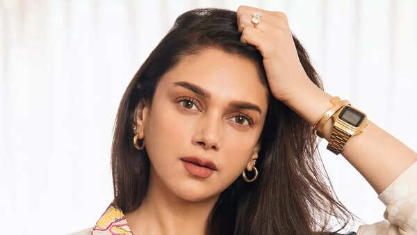 Aditi Rao Hydari Engagement Ring: All about Aditi Rao Hydari's two ...