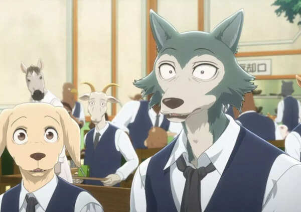 Top 7 Netflix original anime series you can't miss | English Movie News ...