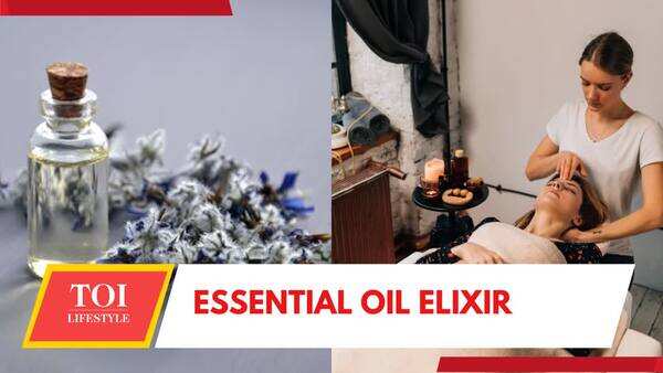 Magnesium Oil Foot Ritual Gains Popularity for Health Benefits