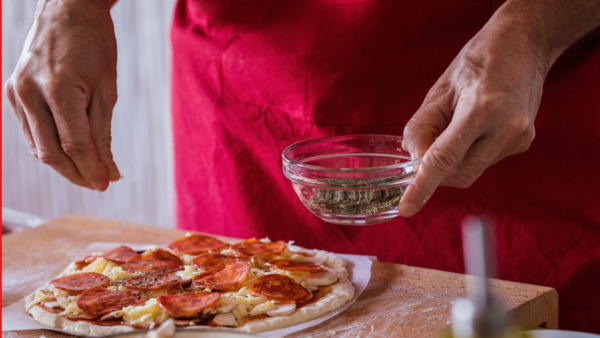 Oregano Benefits: Oregano’s healthy wonders: Reasons to sprinkle your ...