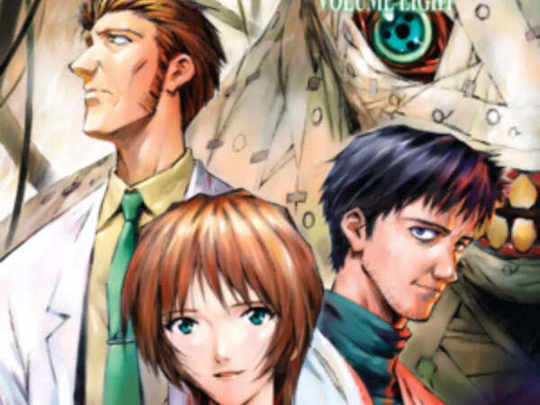 10 anime villains who look as terrifying as they are | English Movie ...