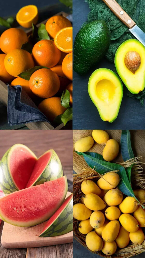 Here's why chickpeas is good for your skin! - Times of India