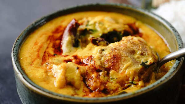 10 Leftover Dahi recipes from different parts of India - Times of India