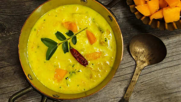10 Leftover Dahi recipes from different parts of India - Times of India