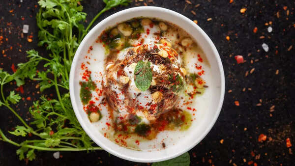 10 Leftover Dahi recipes from different parts of India - Times of India