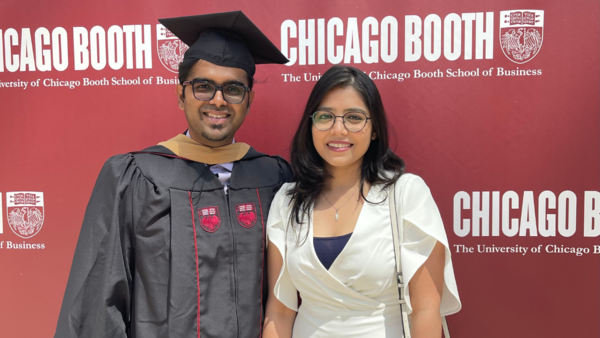 DoorDash co-founder still delivers 10 years later