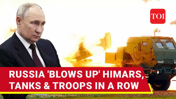 Putin’s Men Rip Ukrainian Defences In Siversk With New Armour After ...