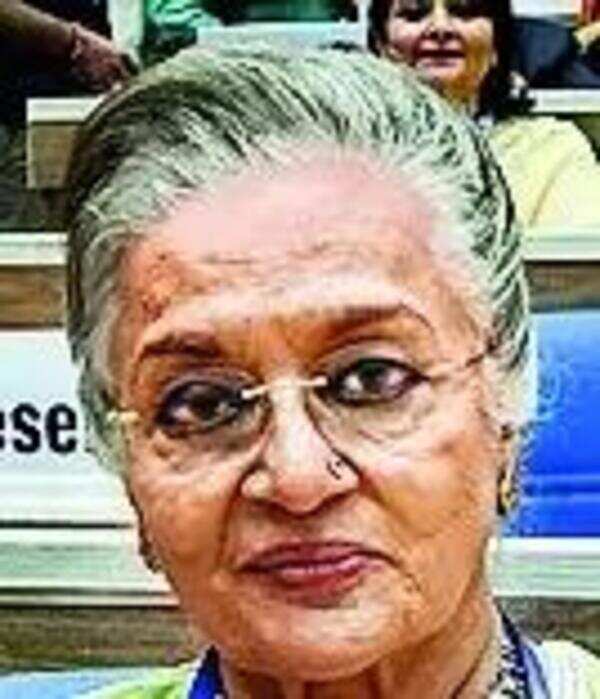 Veteran actor Chandrashekhar Vaidya passes away at 98; Asha Parekh ...