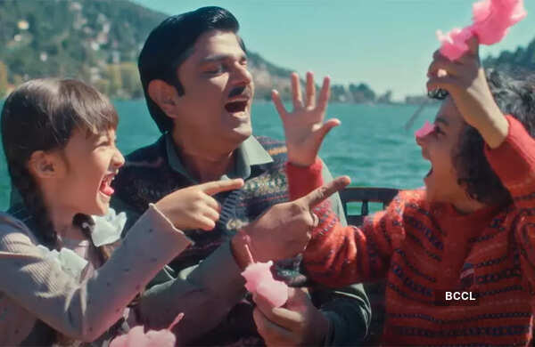 Tikdam Movie Review: A refreshing and charming ode to small-town life ...