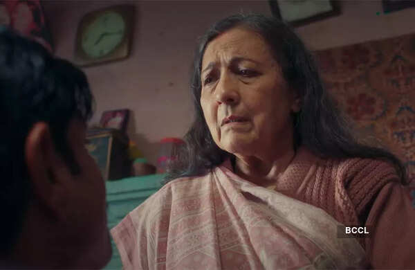 Tikdam Movie Review: A refreshing and charming ode to small-town life ...