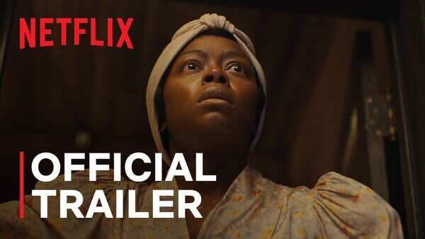 The Piano Lesson Movie Review: Stellar performances make this a ...