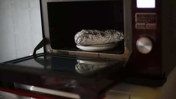 Aluminium Foil Alternatives: Wary of using aluminium foil for storing ...