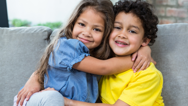 Sibling Strong Relationships Tips: Sibling rivalry? Tips to strengthen ...