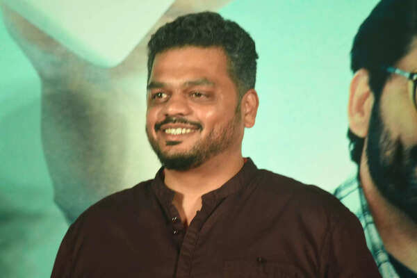 Audiences will leave with a smile after watching Powder, says Karthik Gowda | Kannada Movie News ...