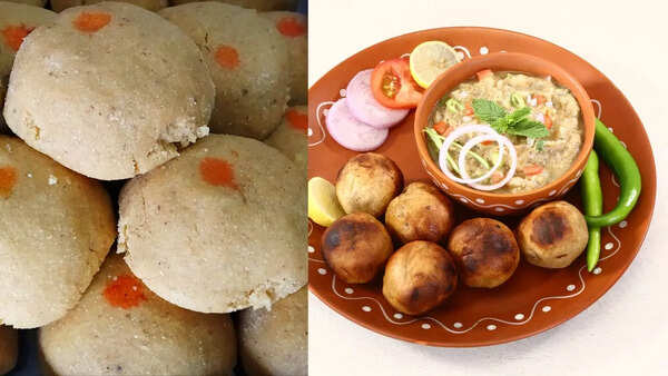 What is Sattu? Is it actually healthy and worth the hype | - Times of India