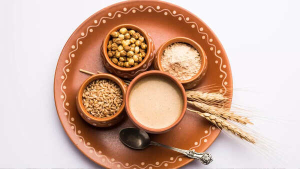 What is Sattu? Is it actually healthy and worth the hype | - Times of India