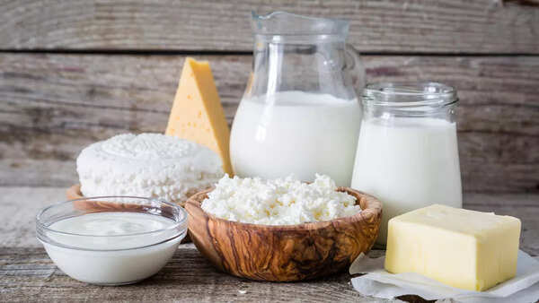 What is A1 and A2 milk labelling for dairy products? FSSAI issues ...