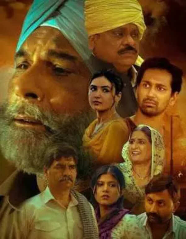 Winning the Film award not in regional, but national category was huge ...