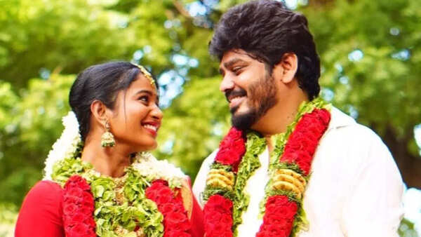 Oru Nodi - Official Trailer