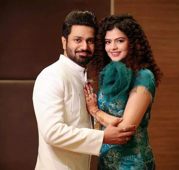 I feel blessed to have sung many female-centric songs: Palak Muchhal ...