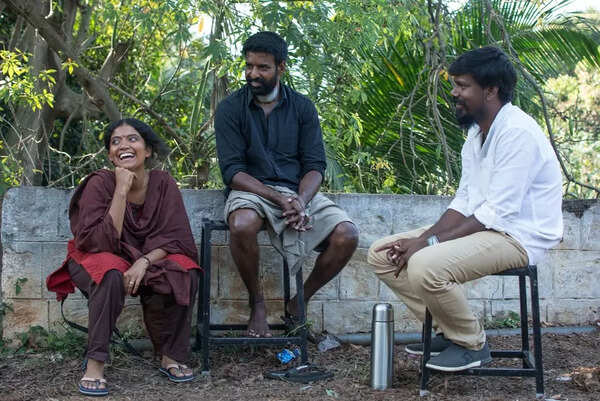 PI Meena Trailer: Tanya Maniktala And Parambrata Chatterji Starrer PI ...