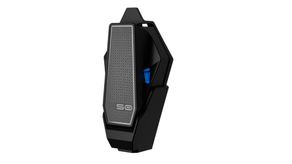BluArmor C50 Pro helmet intercom system launched in India at Rs 25,999 ...