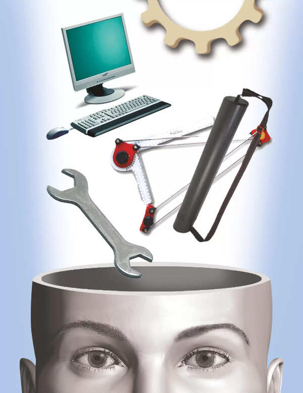 VTU: VTU internship options for engineering students | Mangaluru News ...