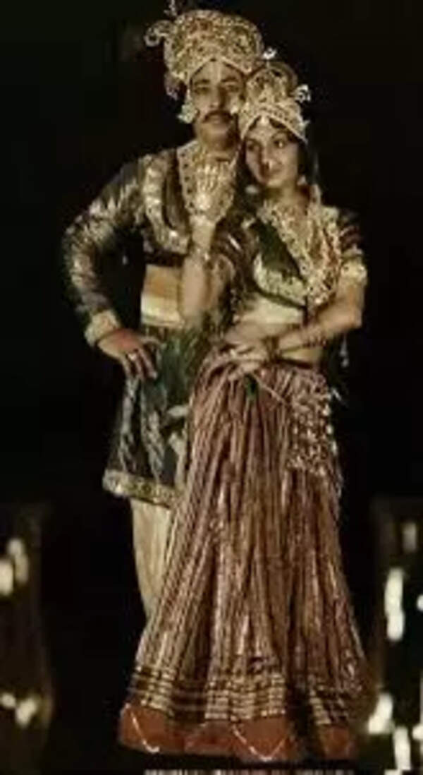 A Nawab's love for Krishna | Lucknow News - Times of India