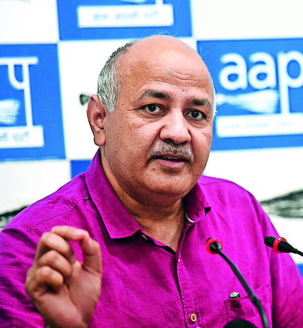 Can Arvind Kejriwal run Delhi Govt from jail? AAP declares new plan | Atishi warns big actions