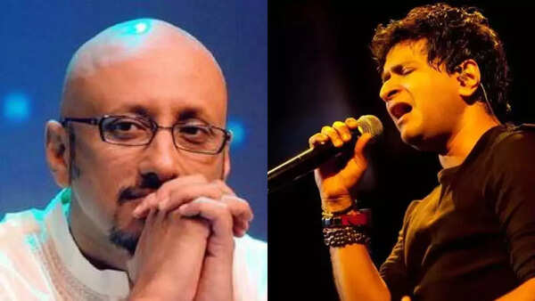 Experience The New Hindi Music Video For Dhinna Dhinna By Javed Ali