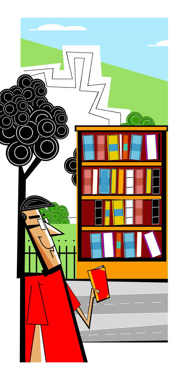 Library Programme: Karnataka government schools selected for education ...