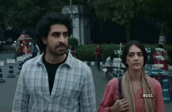 The Diary Of West Bengal Movie Review: This political drama is a total misfire