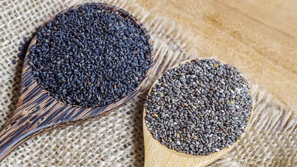 Sabja Seeds Side Effects: Downsides of consuming Sabja seeds in excess ...