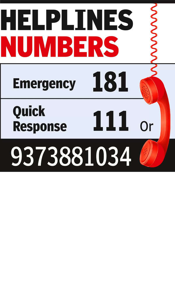 Gender Audit Report: Nagpur University Gender Audit Report for Equality ...