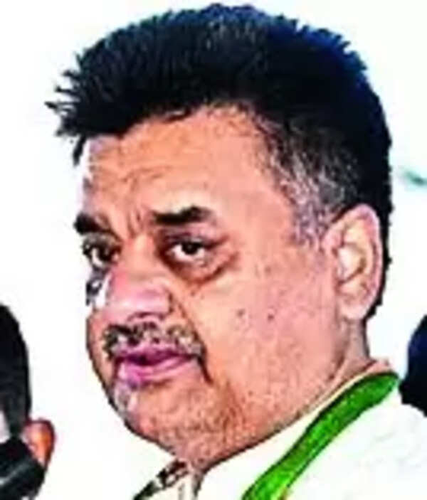 Haryana Debt: BJP responsible for Haryana’s 3.5Lcr debt: Chander Mohan ...