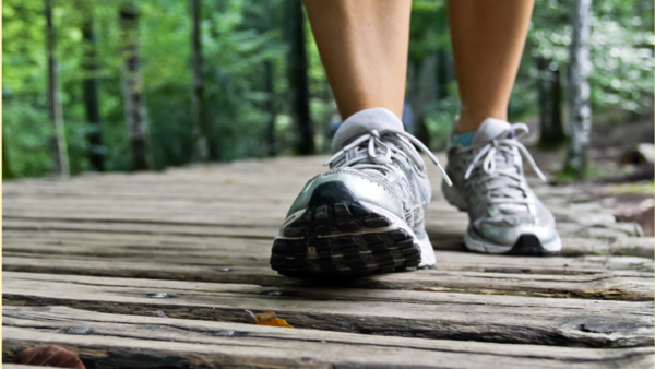 Daily Walking Benefits: 6 ways to form the habit of walking for 20 ...