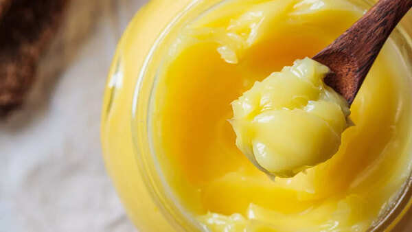 What happens when you add cinnamon and ghee to your regular green tea ...