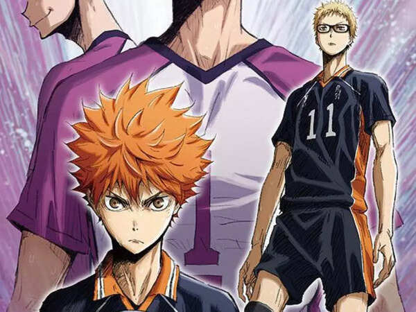 Get ready for these 10 highly anticipated anime films | English Movie ...