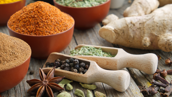 Thyroid Gland Herbal Remedies: Herbal remedies that can regulate your ...