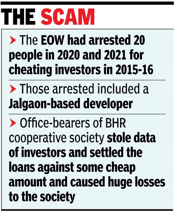 IPS Officer: Forgery case against IPS officer linked to Rs1,200cr ...