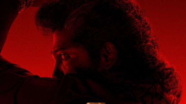 Allu Arjun's wax statue at Madame Tussauds in Dubai showcases his ...