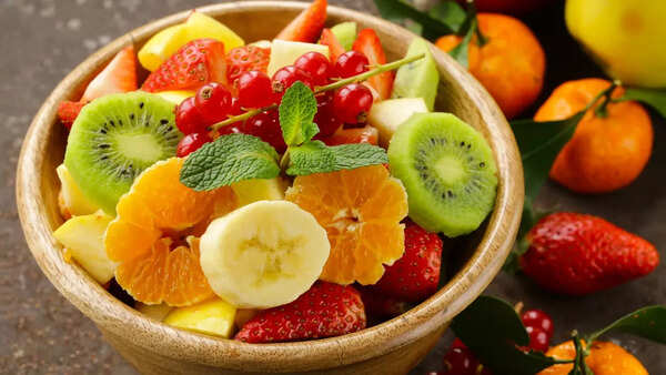Fresh vs. dried vs. frozen fruits: Which one is better and why ...