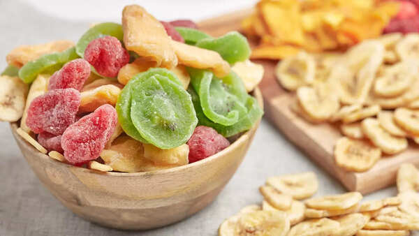 Fresh vs. dried vs. frozen fruits: Which one is better and why ...
