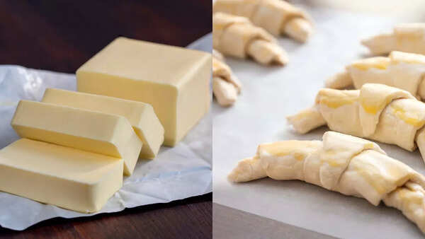 Difference between Aluminum Foil, Butter Paper, and Parchment Paper ...