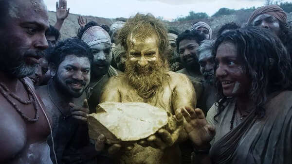 Thangalaan - Official Tamil Trailer