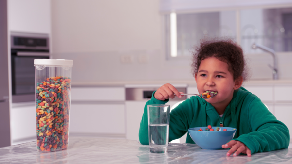 Kids Health: 5 prominent signs that a kid's health is in danger ...