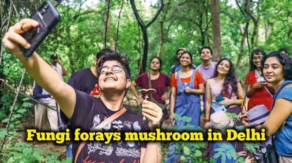 Priya Anand at the launch of Trishla Baid Arora's new flagship store